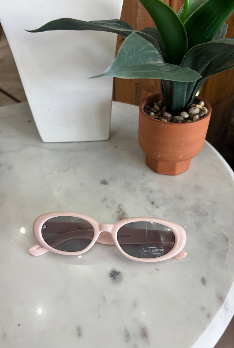 Audrey Sunglasses – Wild Honey TX